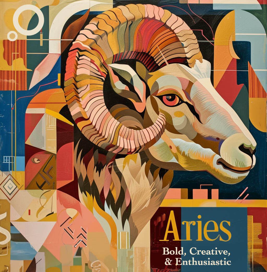 Discover Your Zodiac’s Perfect Graphic Design Movement | Planit