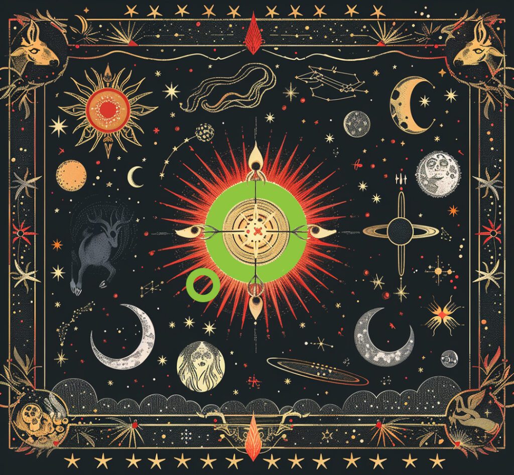 Discover Your Zodiac’s Perfect Graphic Design Movement | Planit